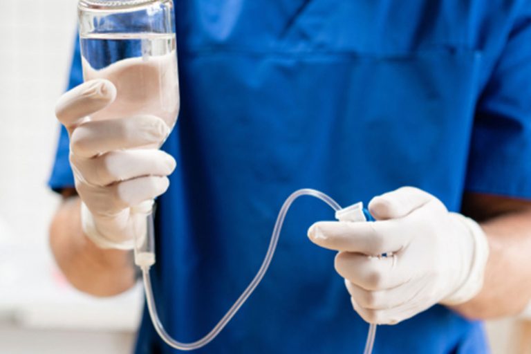 Perfuzii la domiciliu » medicalhome.ro